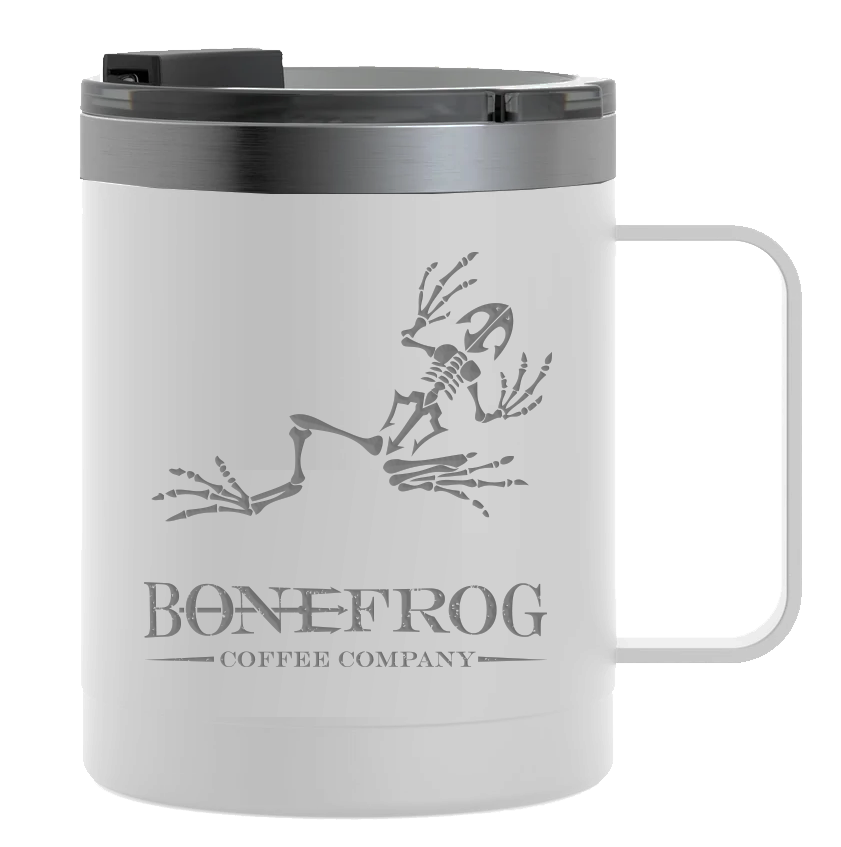 Merch – Bonefrog Coffee