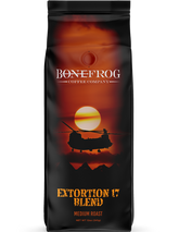 Medium Roast – Bone Frog Coffee