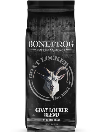 Goat Locker
