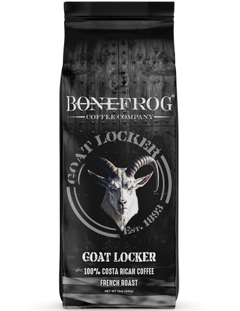 Goat Locker